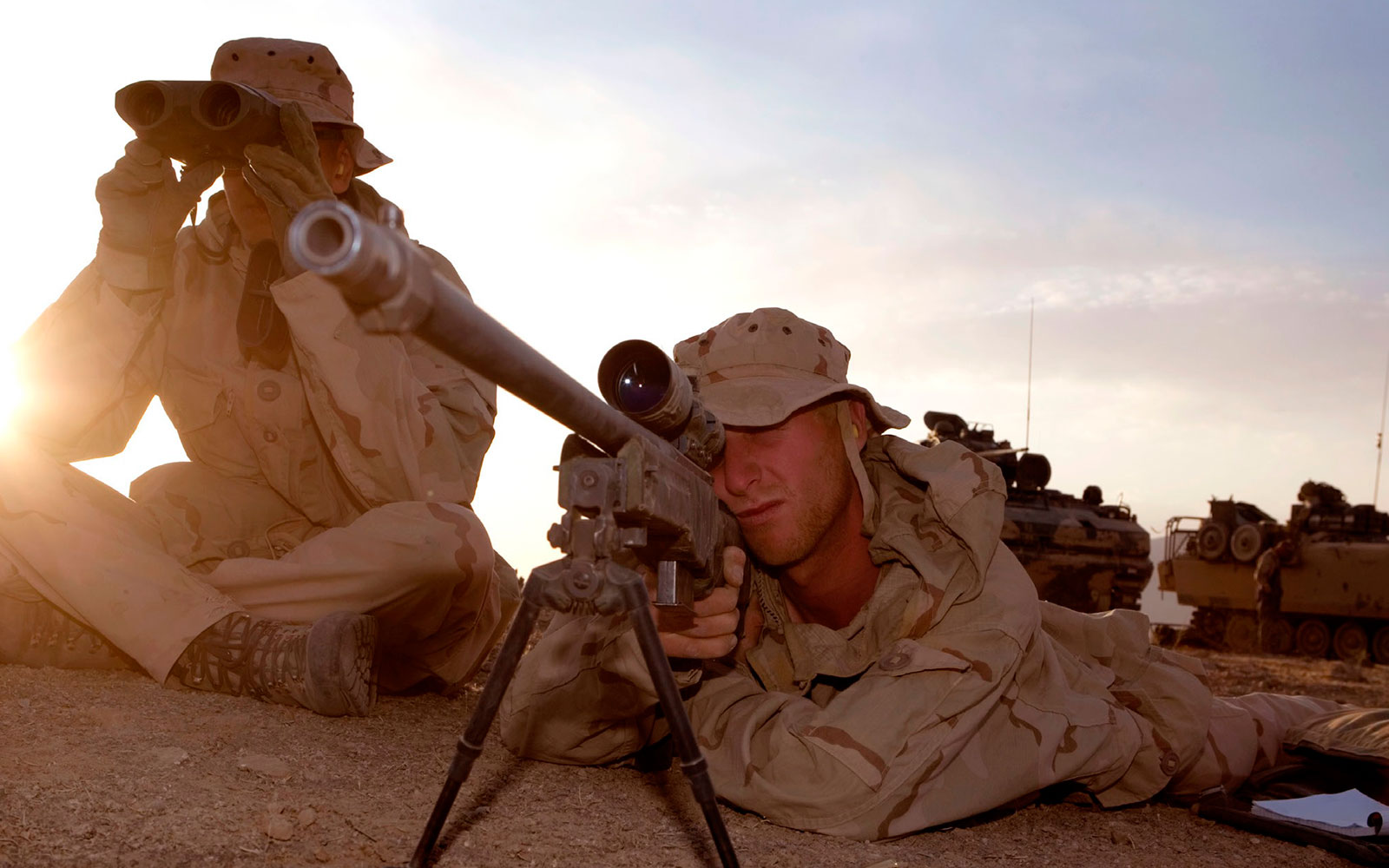 Nabla Solutions - Defence consulting firm